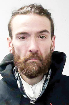 Police arrest Parkersburg man in business break-ins | News, Sports ...